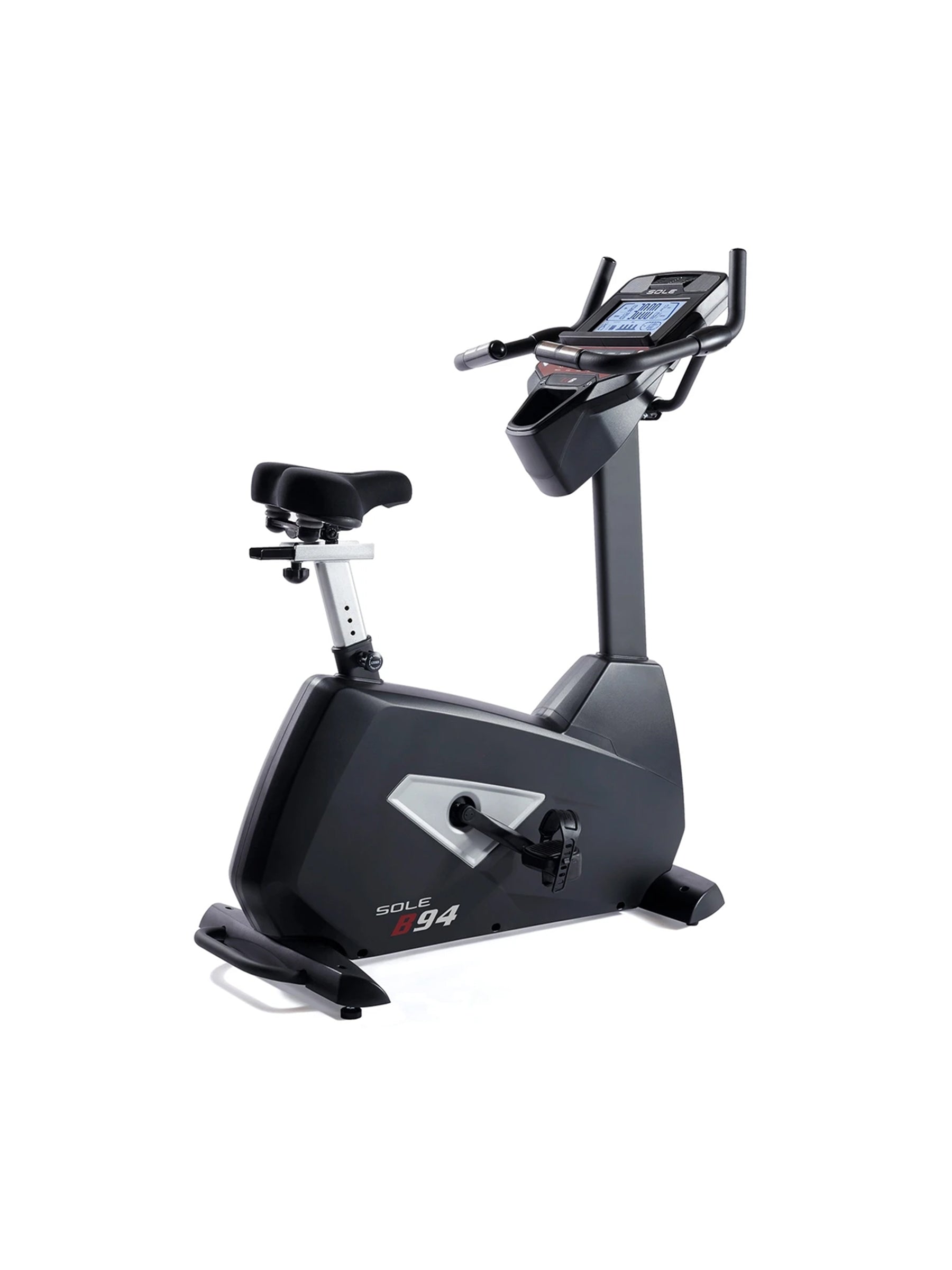 Buy Exercise Bikes | Recumbent Bike - Sole Fitness Store