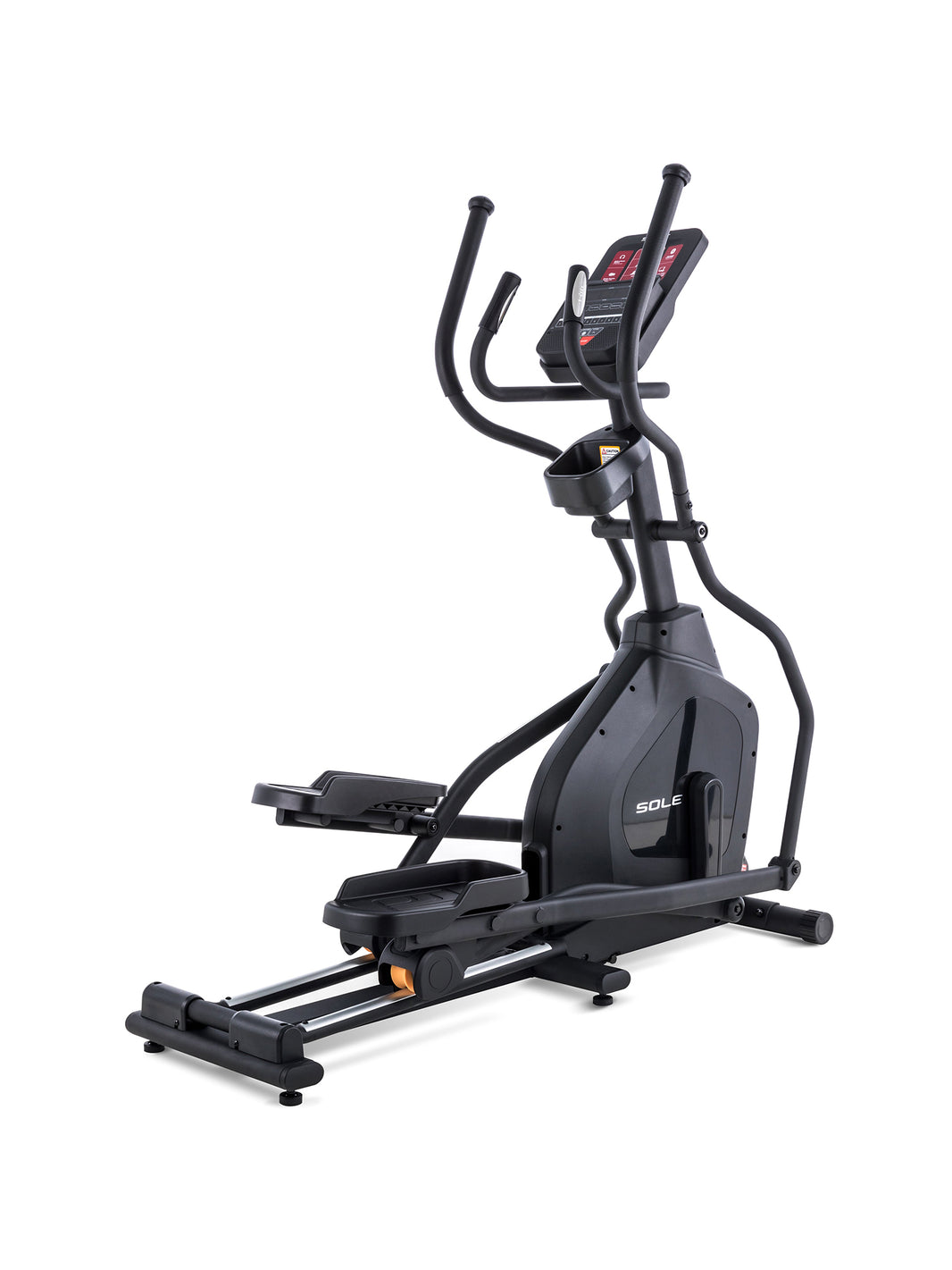 Buy Elliptical Cross Trainer Online – Great Features, Great Feel – Sole ...