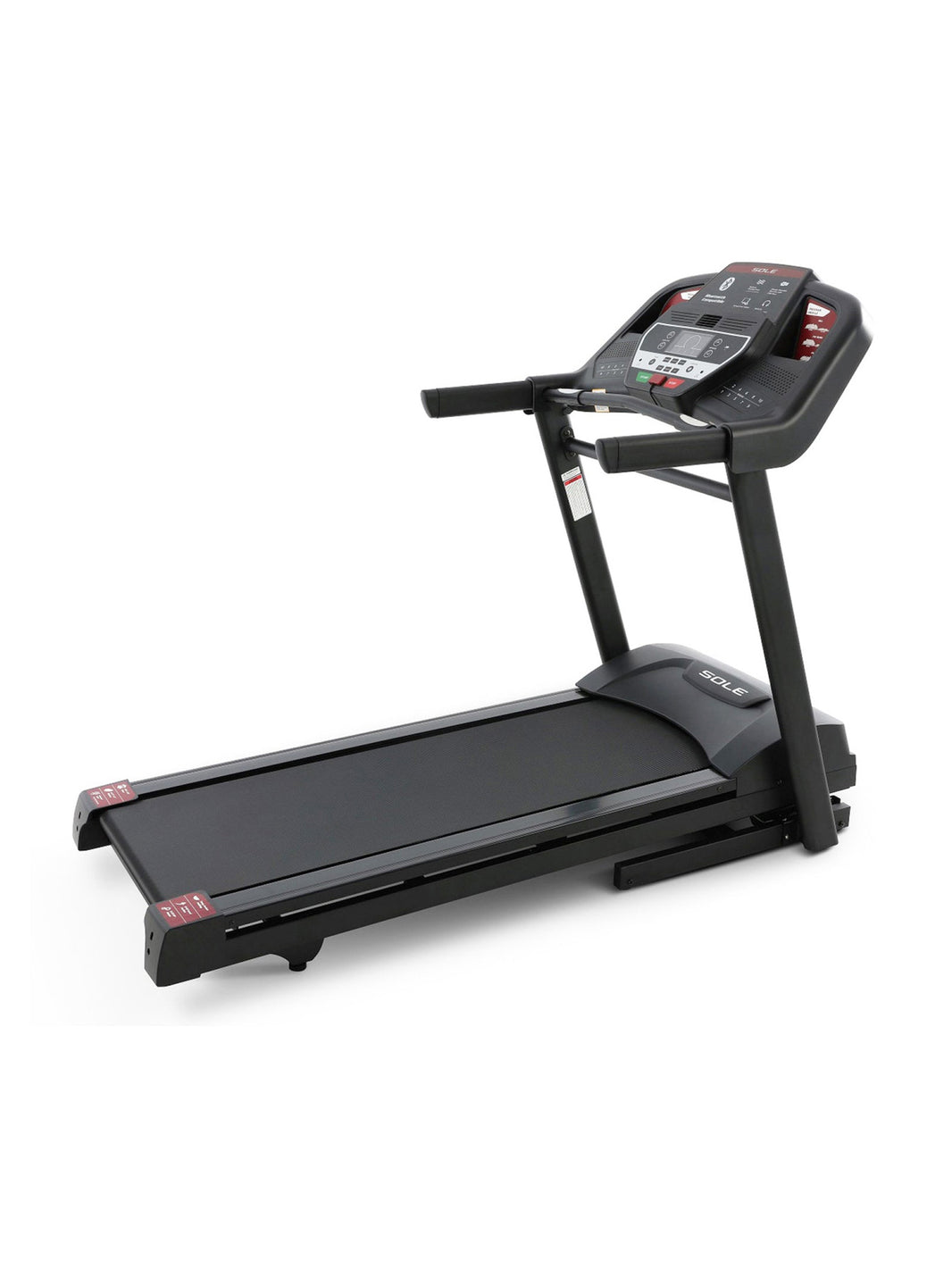 Sole Treadmills & Running Machine for Home Workouts – Sole Fitness Store