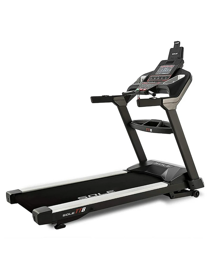Sole Treadmills | Sole Running Machine | Treadmill - Sole Fitness ...