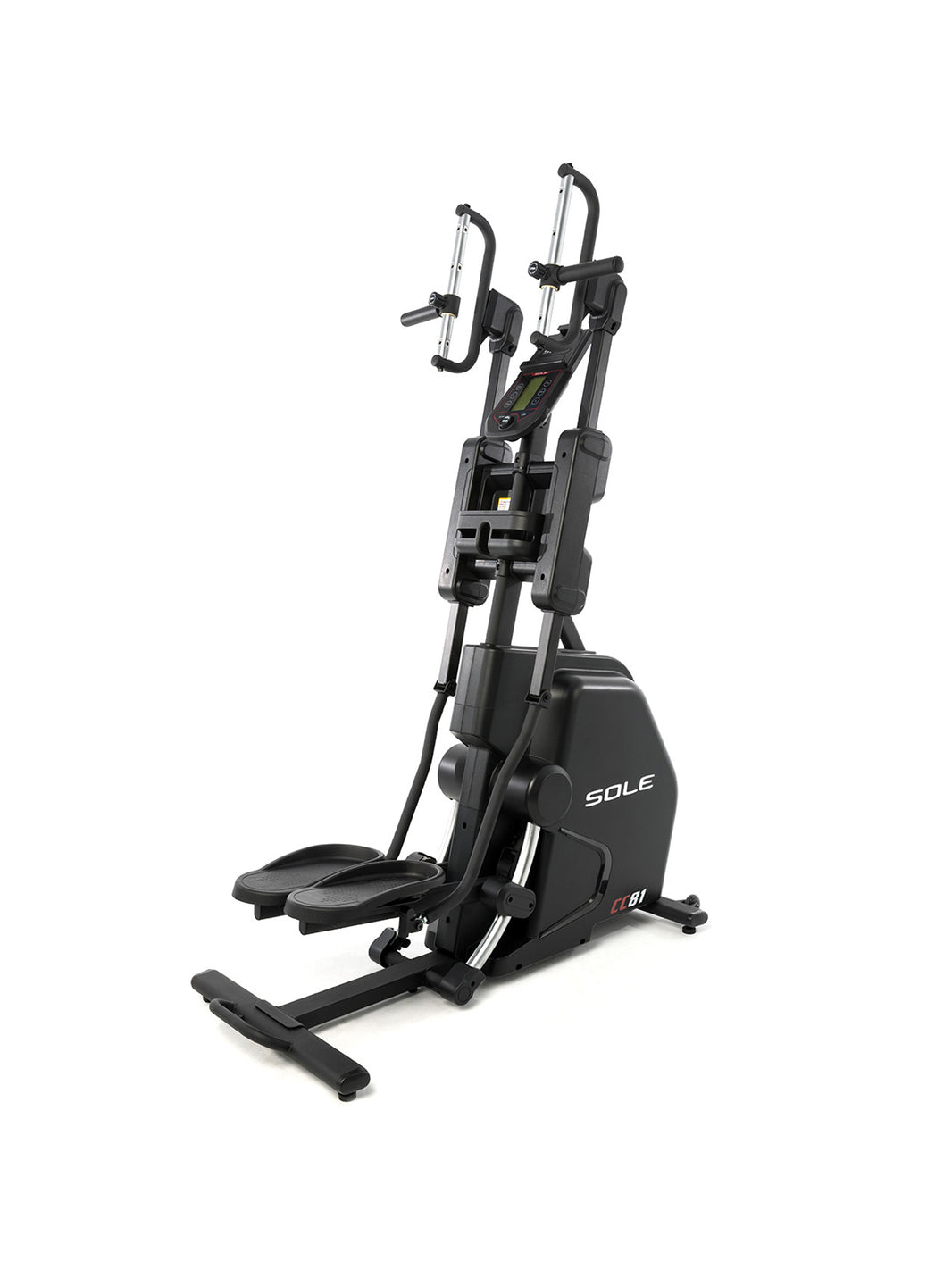 Buy Latest Stepper & Stair Climber Machine at Best Price In KSA – Sole ...