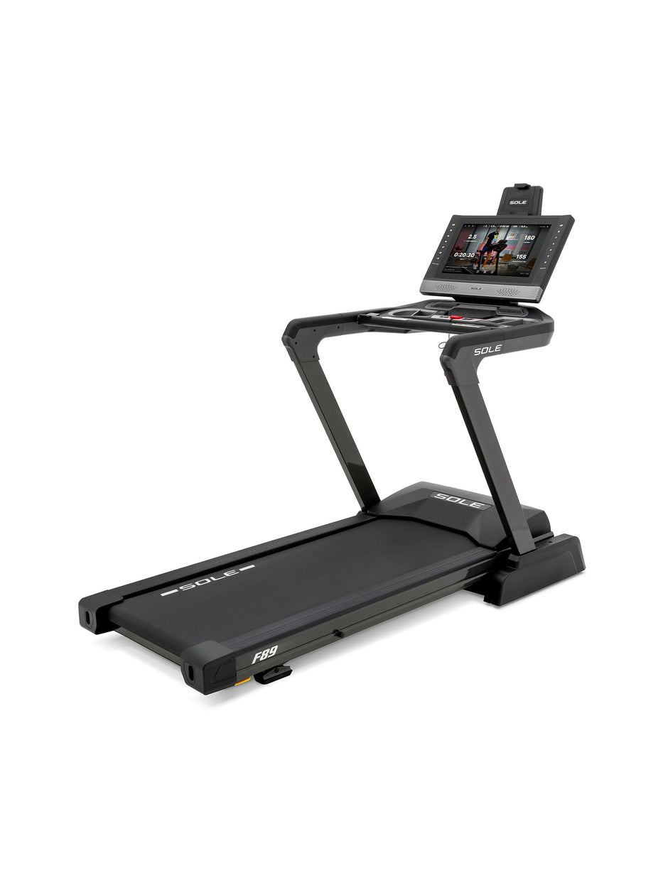 Sole Treadmills | Premium Running Machines – Sole Fitness Store
