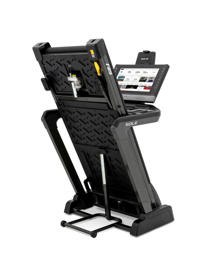 Sole Treadmills | Premium Running Machines – Sole Fitness Store