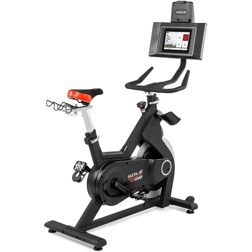 Buy Exercise Bikes | Recumbent Bike - Sole Fitness Store