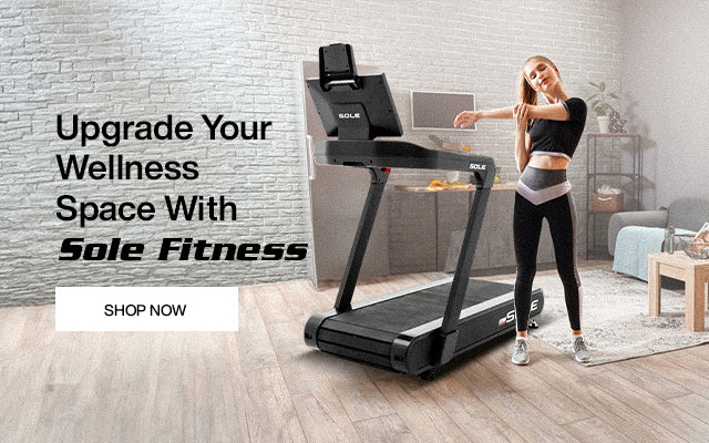 A Smarter Way To Fitness For Everyone – Sole Fitness – Sole Fitness Store